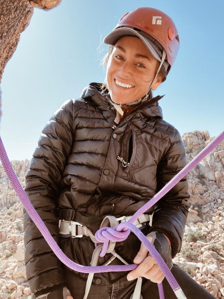 Meg | Stone Adventures